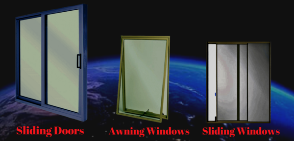 Doors-Windows-Sales-Frames-Perth-WA – Doors & Windows Australia Perth WA